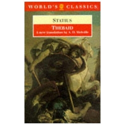 University of Guelph Bookstore - Thebaid