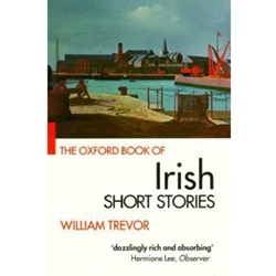 University of Guelph Bookstore - The Oxford Book of Irish Short Stories