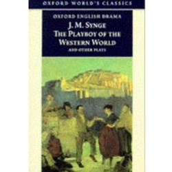 University of Guelph Bookstore - The Playboy of the Western World and ...