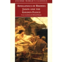 University of Guelph Bookstore - Jason and the Golden Fleece