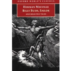 University of Guelph Bookstore - Billy Budd, Sailor and Selected Tales
