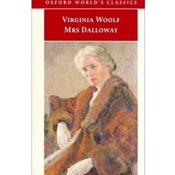 University of Guelph Bookstore - Mrs Dalloway