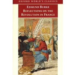 University of Guelph Bookstore - Reflections on the Revolution in France