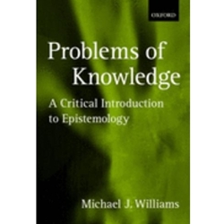 University of Guelph Bookstore - Problems of Knowledge