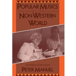 University of Guelph Bookstore - Popular Musics of the Non-Western World