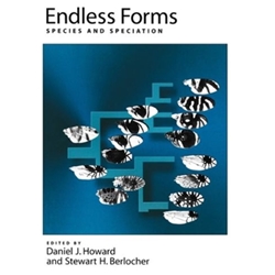 University of Guelph Bookstore - Endless Forms