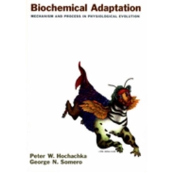 University of Guelph Bookstore - Biochemical Adaptation