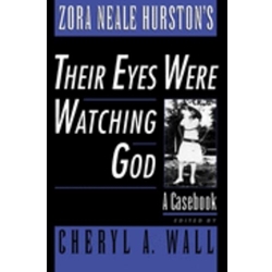 University of Guelph Bookstore - Zora Neale Hurston's Their Eyes Were ...