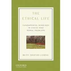 University of Guelph Bookstore - The Ethical Life