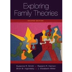 University of Guelph Bookstore - Exploring Family Theories