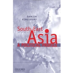 University of Guelph Bookstore - South-East Asia