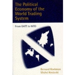 University of Guelph Bookstore - The Political Economy of the World ...