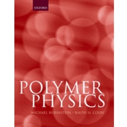 University of Guelph Bookstore - Polymer Physics