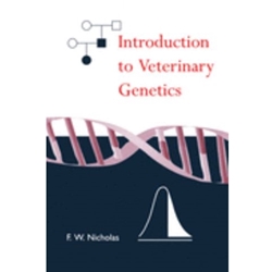 University of Guelph Bookstore - Introduction to Veterinary Genetics