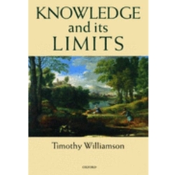 University of Guelph Bookstore - Knowledge and Its Limits