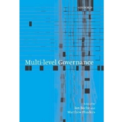 University of Guelph Bookstore - Multi-Level Governance