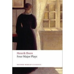 University of Guelph Bookstore - Four Major Plays