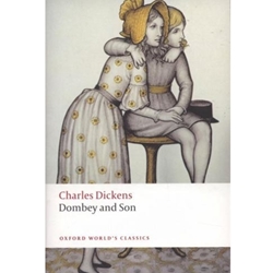 University of Guelph Bookstore - Dombey and Son