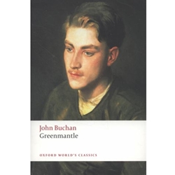 University of Guelph Bookstore - Greenmantle