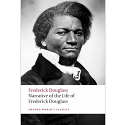 University of Guelph Bookstore - Narrative of the Life of Frederick ...