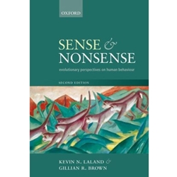 University of Guelph Bookstore - Sense and Nonsense
