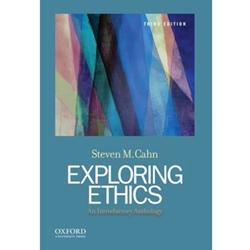 University of Guelph Bookstore - Exploring Ethics