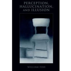 University of Guelph Bookstore - Perception, Hallucination, and Illusion