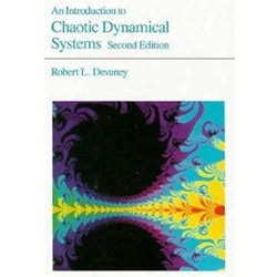 University of Guelph Bookstore - An Introduction to Chaotic Dynamical ...