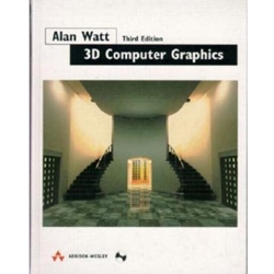 University of Guelph Bookstore - 3D Computer Graphics