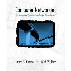 University of Guelph Bookstore - Computer Networking