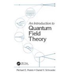 University of Guelph Bookstore - An Introduction to Quantum Field Theory