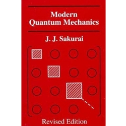 University of Guelph Bookstore - Modern Quantum Mechanics