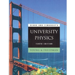 University of Guelph Bookstore - University Physics