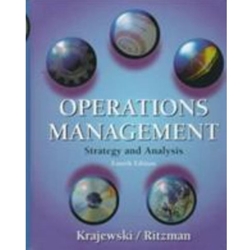 University of Guelph Bookstore - Operation Management