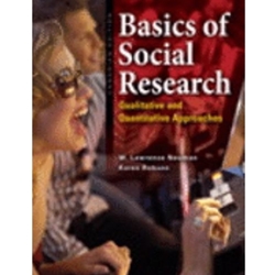 University of Guelph Bookstore - Basics of Social Research