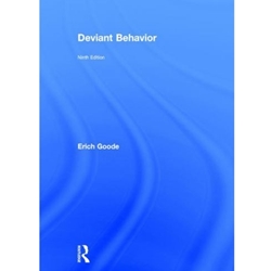 University of Guelph Bookstore - Deviant Behavior