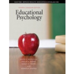 University of Guelph Bookstore - Educational Psychology, Fourth ...