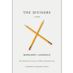 University of Guelph Bookstore - The Diviners