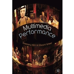 University of Guelph Bookstore - Multimedia Performance