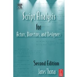 University of Guelph Bookstore - Script Analysis for Actors, Directors ...