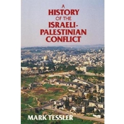 University of Guelph Bookstore - A History of the Israeli-Palestinian ...