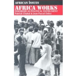 University of Guelph Bookstore - Africa Works