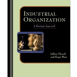 University of Guelph Bookstore - Industrial Organization