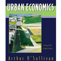 University of Guelph Bookstore - Urban Economics