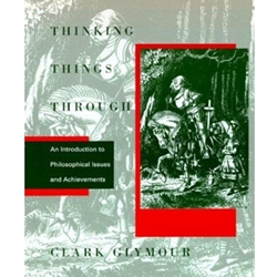 University of Guelph Bookstore - Thinking Things Through