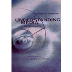 University of Guelph Bookstore - Understanding Media