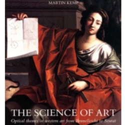 University of Guelph Bookstore - The Science of Art