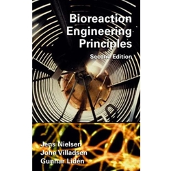 University of Guelph Bookstore - Bioreaction Engineering Principles