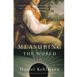 University of Guelph Bookstore - Measuring the World