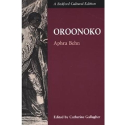 University of Guelph Bookstore - Oroonoko; or, the Royal Slave